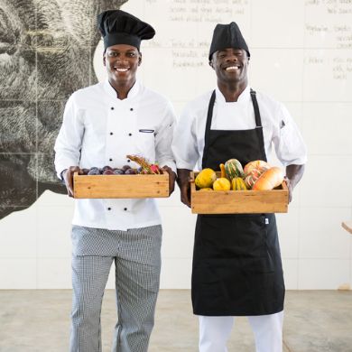 Safety Workwear | Pienaar Brothers | PPE | Personal Protective Equipment