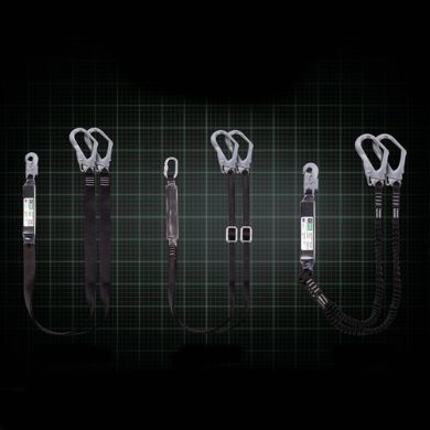 Fall Protection | Pienaar Brothers | PPE | Personal Protective Equipment