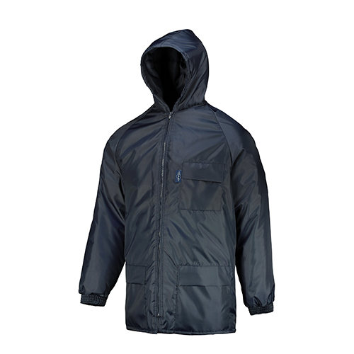 Patriot Freezer Jacket | Pienaar Brothers | PPE | Personal Protective ...