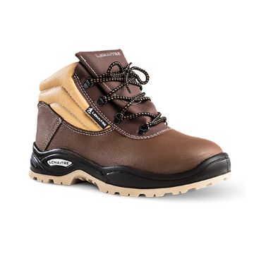 Safety Footwear | Pienaar Brothers | PPE | Personal Protective Equipment