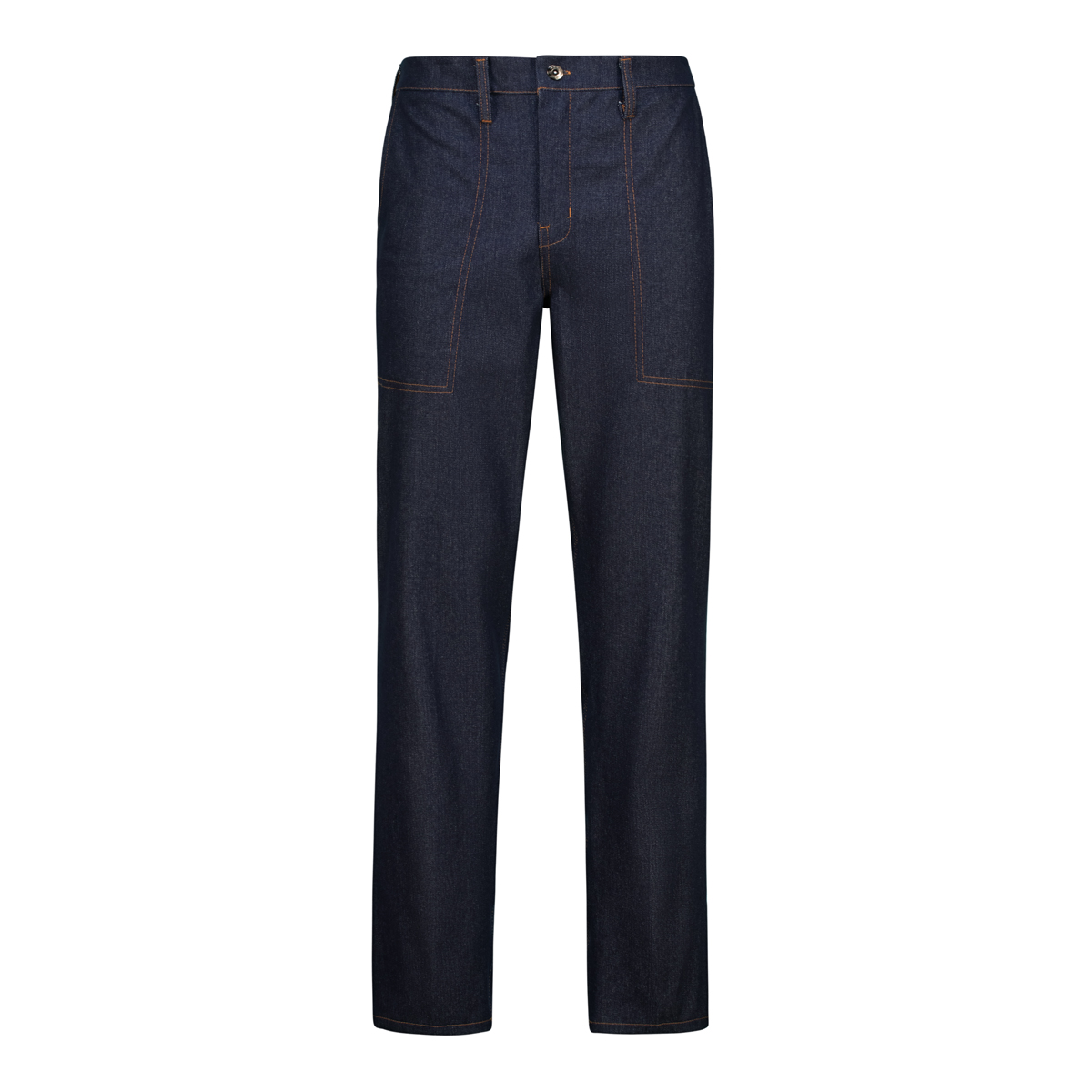 Samurai 2PC Conti Suit, Denim | Pienaar Brothers | PPE | Personal ...