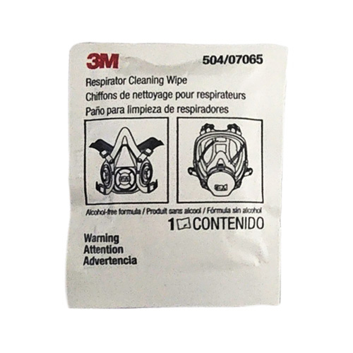3M Respirator cleaning Wipes | Pienaar Brothers | PPE | Personal ...