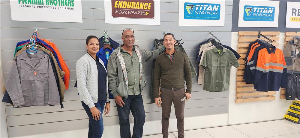 Pienaar Brothers Opens Pietermaritzburg Branch | Pienaar Brothers | PPE ...