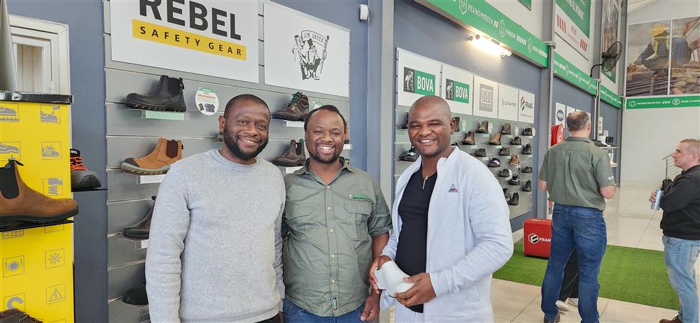 Pienaar Brothers Opens Pietermaritzburg Branch | Pienaar Brothers | PPE ...