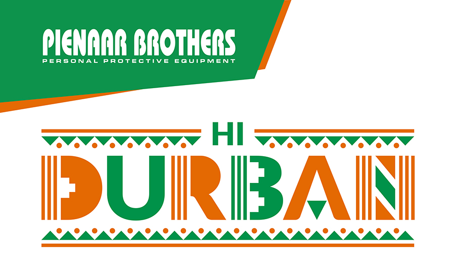 Pienaar Brothers | Personal Protective Equipment. Official Opening of ...